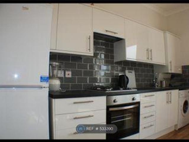 1 Bedrooms Flat for rent in Auckland Hill, London SE27
