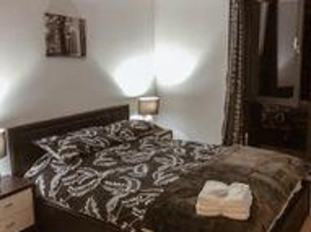1 Bedrooms Flat for rent in Auckland Street, Vauxhall SE11