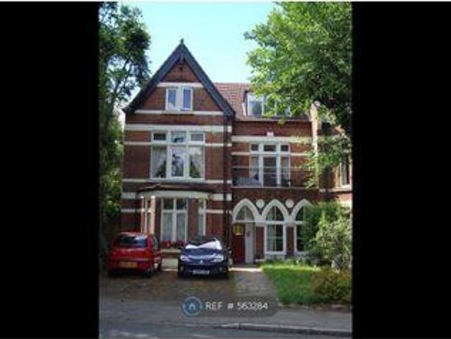 1 Bedrooms Flat for rent in Auckland Road, London SE19
