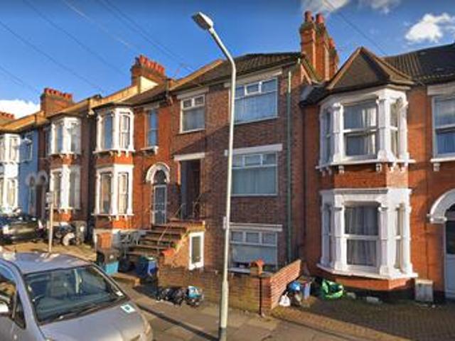1 Bedrooms Flat for rent in Audrey Road, Ilford IG1