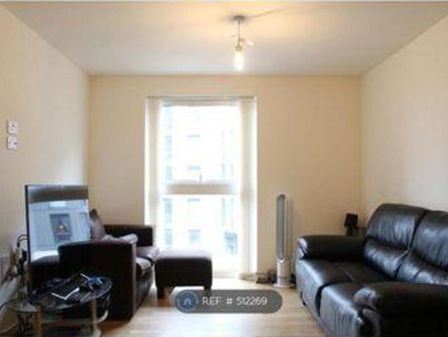 1 Bedrooms Flat for rent in Augustus Building, London E1