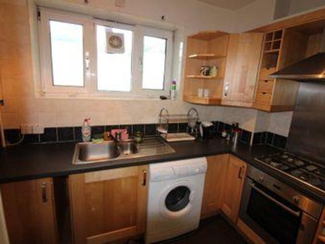 1 Bedrooms Flat for rent in Augustus Street, London NW1