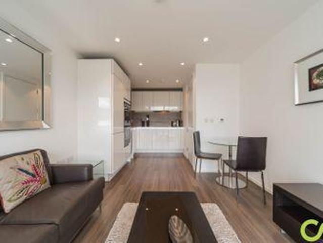 1 Bedrooms Flat for rent in Aurora Apartments, Wandsworth SW18