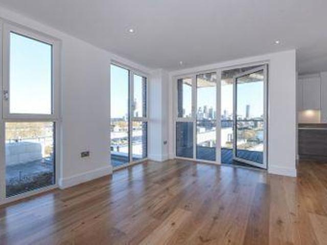 1 Bedrooms Flat for rent in Aurora Point, Marine Wharf East SE8