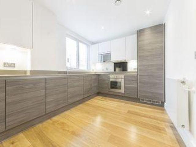 1 Bedrooms Flat for rent in Aurora Point, 1 Winchester Square, London, London SE8