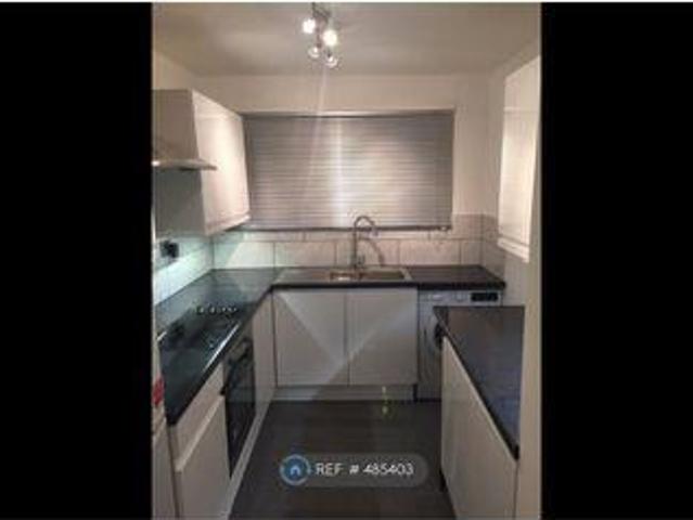1 Bedrooms Flat for rent in Austin Road, Hayes UB3