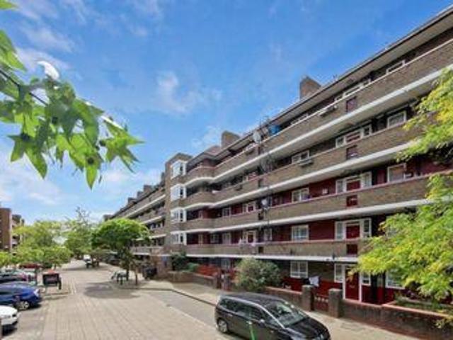 1 Bedrooms Flat for rent in Australia Road, White City W12