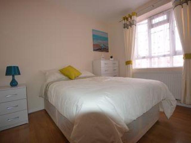 1 Bedrooms Flat for rent in Australia Road, White City Estate W12