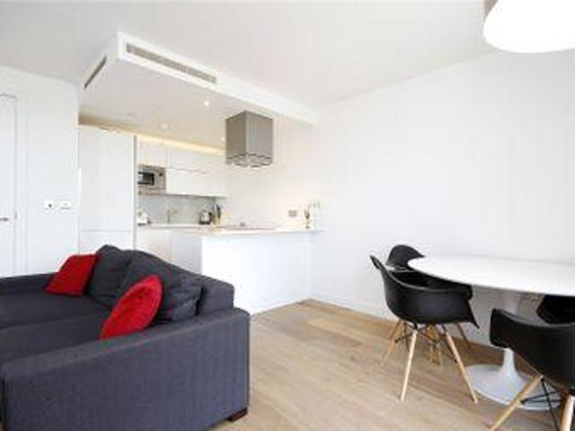 1 Bedrooms Flat for rent in Avant Garde, London E1