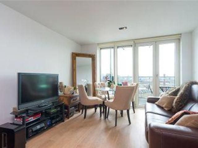 1 Bedrooms Flat for rent in Avant Garde, Sclater Street E1