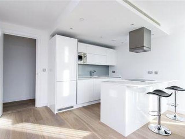 1 Bedrooms Flat for rent in Avantgarde Tower, 1 Avantgarde Place, London E1