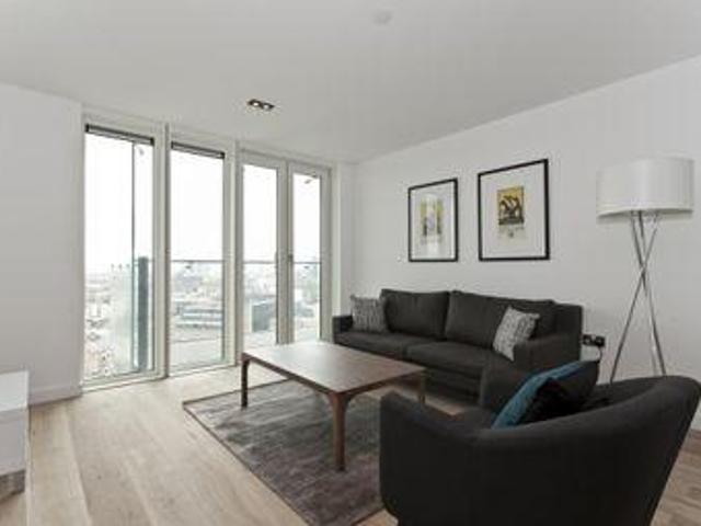 1 Bedrooms Flat for rent in Avantgarde Tower, 1 Avantgarde Place, London E1