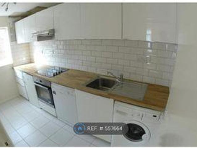 1 Bedrooms Flat for rent in Avenue Road, London SE25
