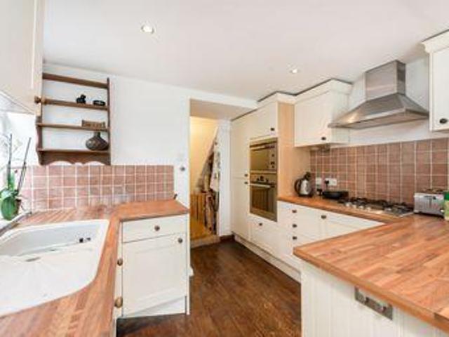 1 Bedrooms Flat for rent in Averill Street, London W6