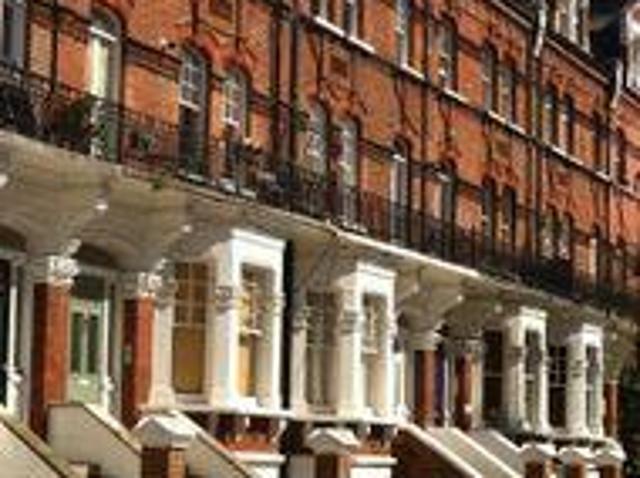 1 Bedrooms Flat for rent in Avonmore Road, London W14