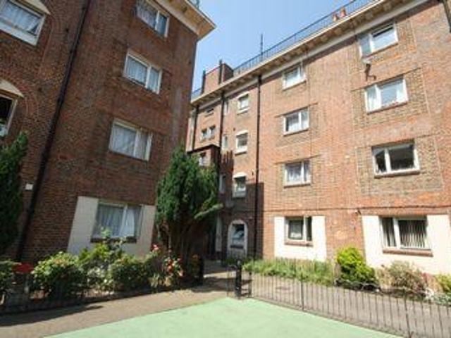 1 Bedrooms Flat for rent in Avondale House, London SE1