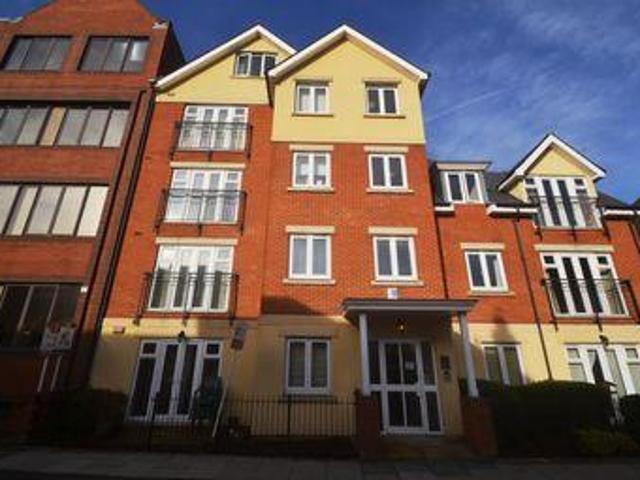 1 Bedrooms Flat for rent in Axis Building, 7 Compton Road, Wimbledon SW19