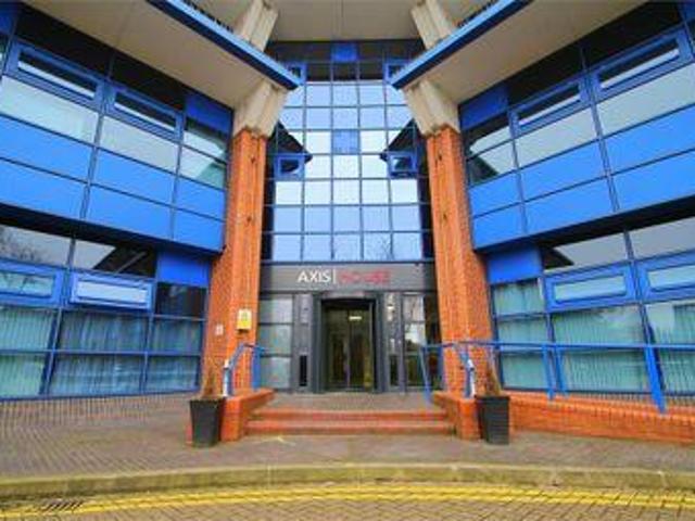 1 Bedrooms Flat for rent in Axis House, 242 Bath Road, Hayes, Middlesex UB3