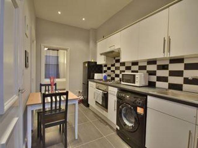 1 Bedrooms Flat for rent in Axminster Road, Holloway Road, London N7