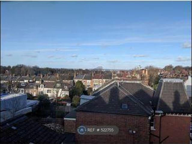 1 Bedrooms Flat for rent in B Archway Rd, London N6