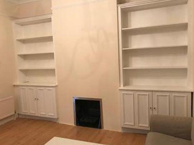1 Bedrooms Flat for rent in B, Portnall Road, London W9