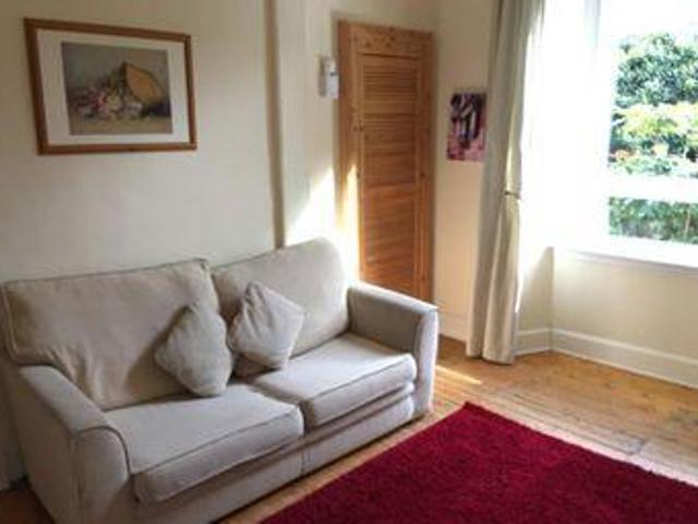 1 Bedrooms Flat for rent in Bothwell Street, Edinburgh EH7