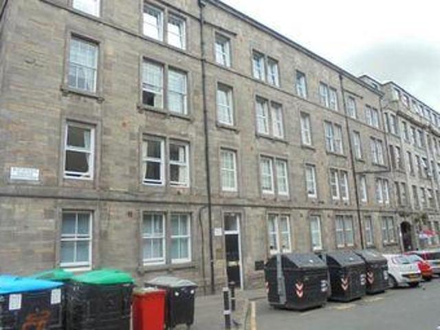 1 Bedrooms Flat for rent in Bothwell Street, Edinburgh EH7