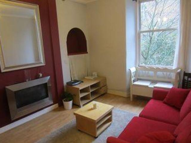 1 Bedrooms Flat for rent in Bothwell Street, Edinburgh EH7