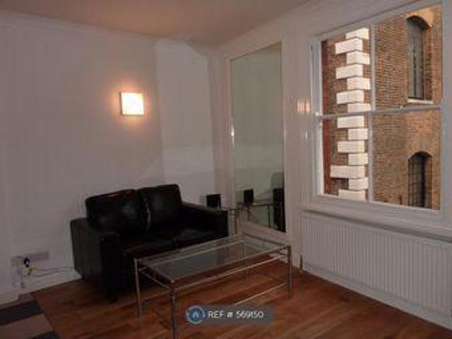 1 Bedrooms Flat for rent in Botolph Alley, London EC3R