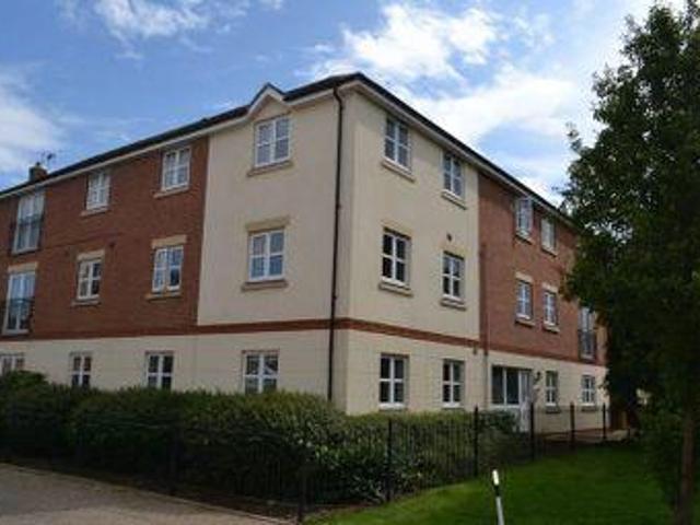 1 Bedrooms Flat for rent in Boughton Way, Gloucester GL4