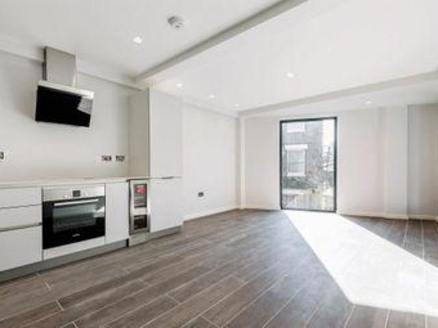 1 Bedrooms Flat for rent in Boundary Lane, London SE17