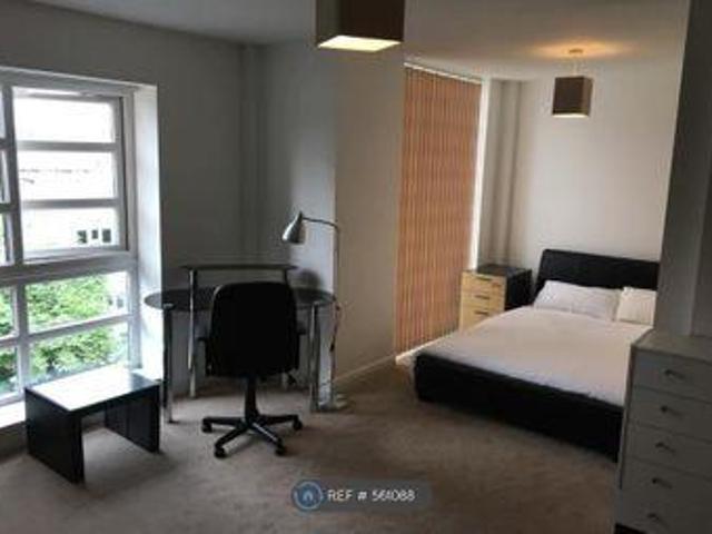 1 Bedrooms Flat for rent in Boundary Lane, Manchester M15