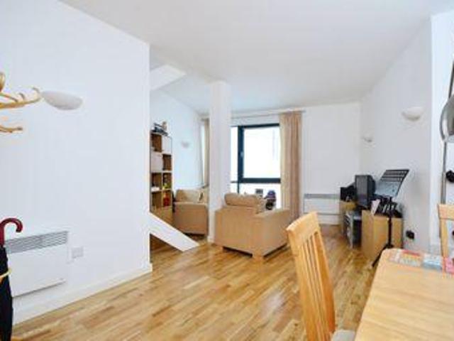 1 Bedrooms Flat for rent in Boundary St, London E2