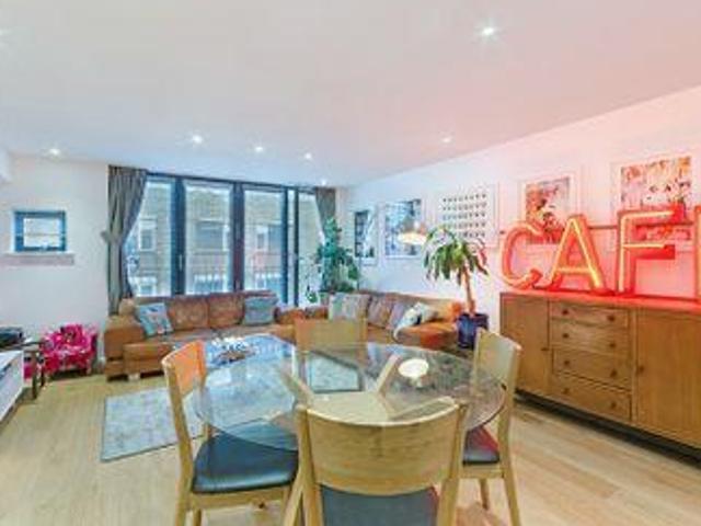 1 Bedrooms Flat for rent in Boundary Street, Shoreditch E2