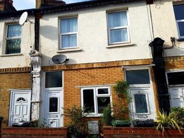 1 Bedrooms Flat for rent in Boundary Road, Walthamstow E17