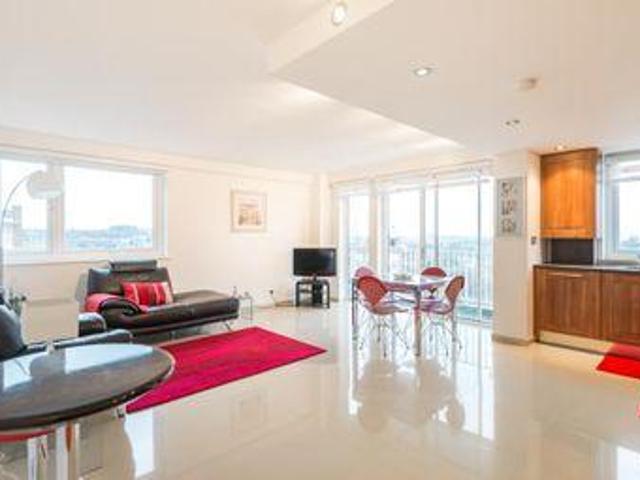 1 Bedrooms Flat for rent in Boundary Road, London NW8
