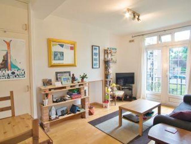 1 Bedrooms Flat for rent in Boundary Road, London NW8