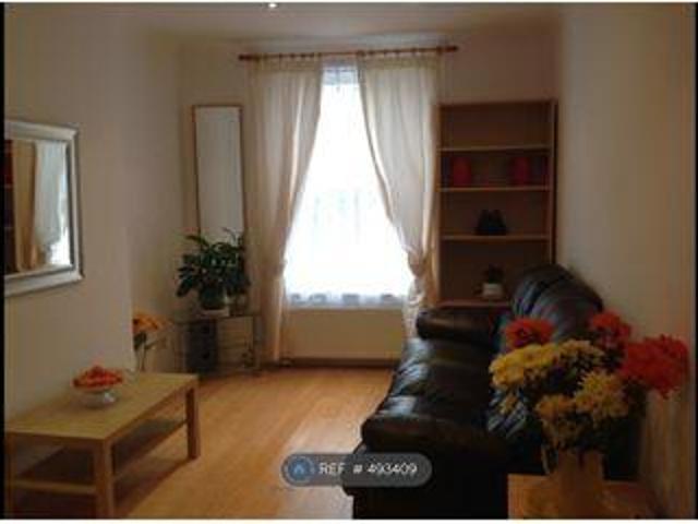 1 Bedrooms Flat for rent in Boundary Road, London NW8