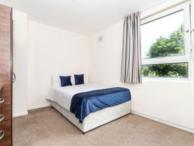 1 Bedrooms Flat for rent in Boundary Road, St John’S Wood, Central London NW8