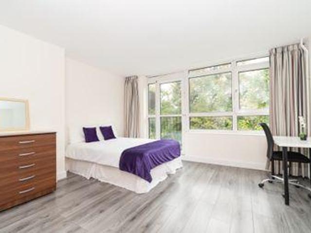 1 Bedrooms Flat for rent in Boundary Road, St Johns Wood, Central London NW8
