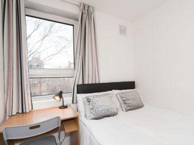 1 Bedrooms Flat for rent in Boundary Road, St. Johns Wood, Central London NW8