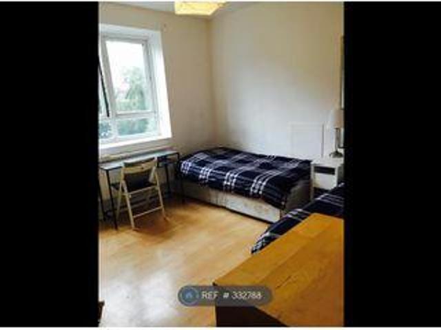 1 Bedrooms Flat for rent in Boundary Rd, London NW8