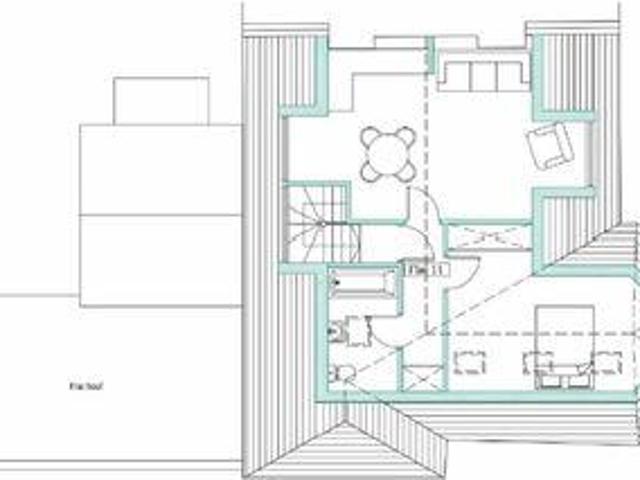 1 Bedrooms Flat for rent in Bounds Green Road, London N22
