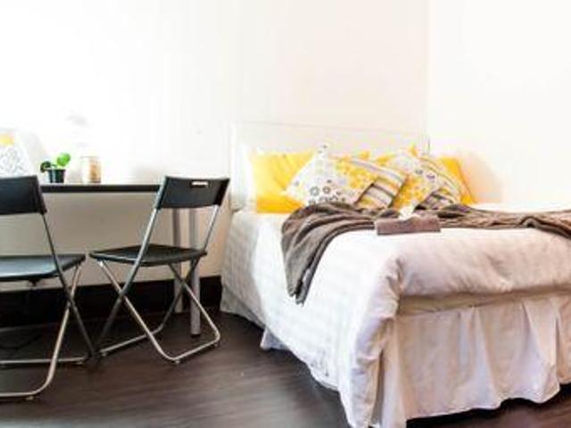 1 Bedrooms Flat for rent in Bourne Terrace, Paddington, Central London W2