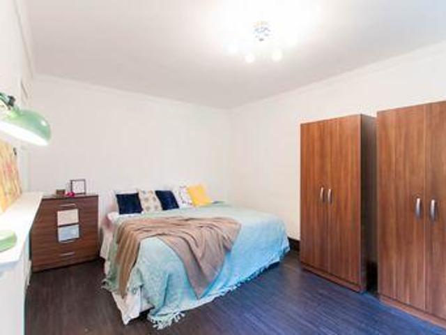 1 Bedrooms Flat for rent in Bourne Terrace, Paddington, Central London W2