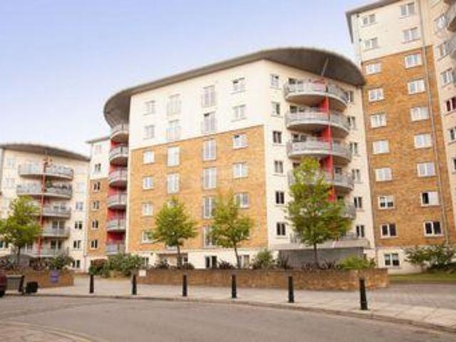 1 Bedrooms Flat for rent in Bow Bell Tower, Pancras Way, Bow E3