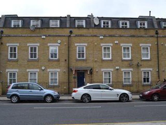 1 Bedrooms Flat for rent in Bow Common Lane, Mile End E3