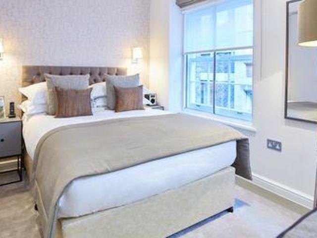 1 Bedrooms Flat for rent in Bow Lane, Bank EC4M