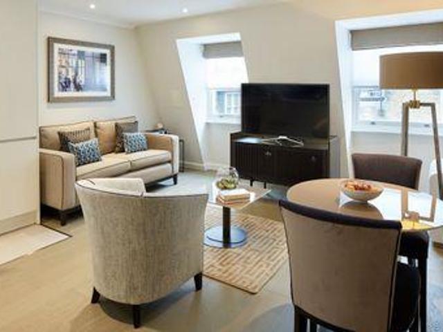 1 Bedrooms Flat for rent in Bow Lane, Bank EC4M