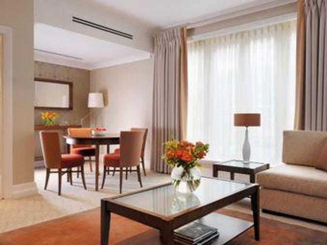 1 Bedrooms Flat for rent in Bow Lane, London EC4M